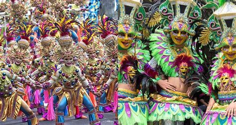 Photos From The Streets Of Bacolod For The Preparation Of Upcoming