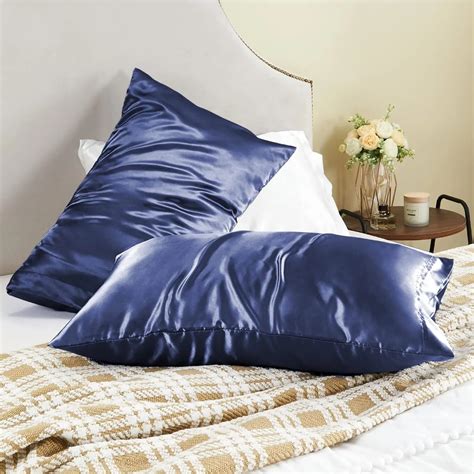 Cloudland Silk Pillowcase 100 Mulberry Silk Pillowcase Zipper Pillow