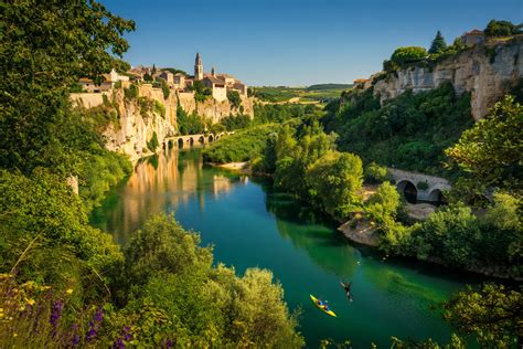 Rivières Incontournables France Découvrez Notre Top 5