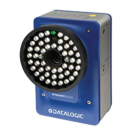 AV900 Image-based Code Reader — In Position Technologies