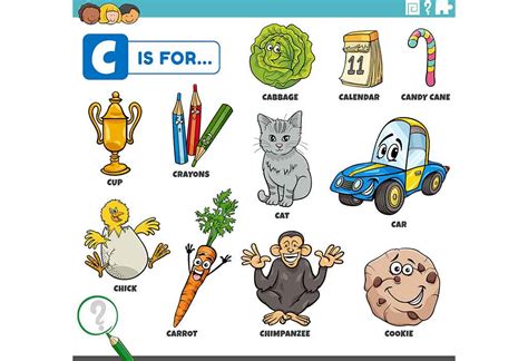 C Words Cardinal Phonics C Your One Stop Shop For Books Online