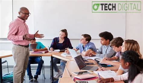 Instructional Technology The Benefits And Examples In Education
