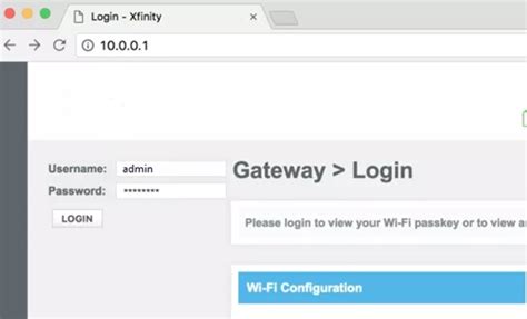 How To Restart Your Xfinity Gateway Step By Step Guide Aish Ideas Tech Guides From Experts