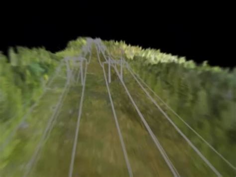 Video Arkadiusz Szadkowski On Linkedin Lidar Powerline