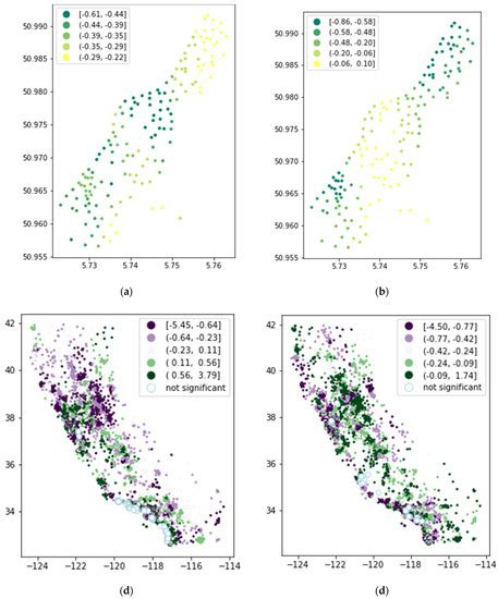Incorporating Spatial Autocorrelation In Machine Learning Models Using