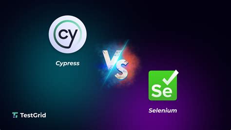 Selenium Vs Cypress Which Browser Testing Tool Should You Choose