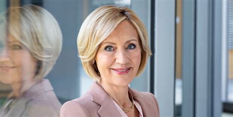 Startseite Petra Gerster Moderatorin Autorin Und Rednerin