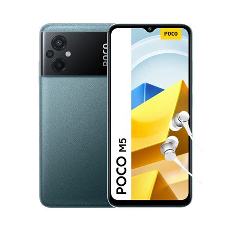 Poco M5 4G Review With Pros And Cons Smartprix, 51% OFF