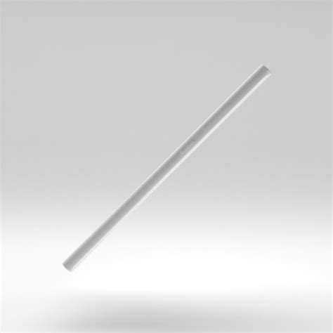 Premium Photo Clean Mobile Perspective View Floating In White Background