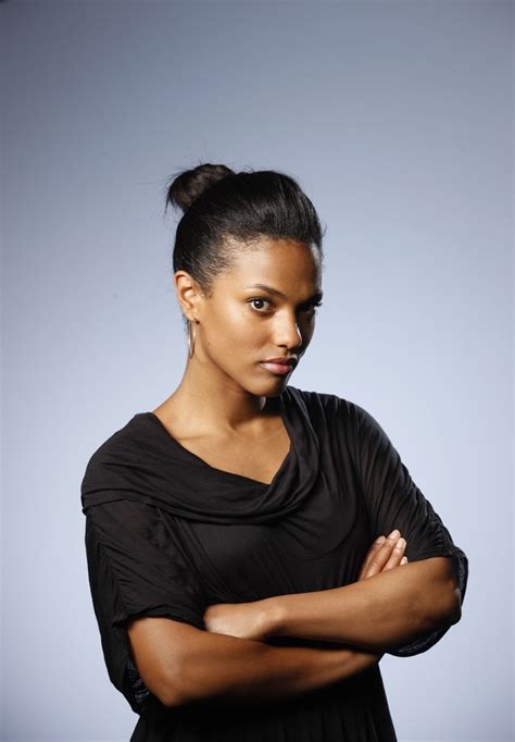 Picture Of Freema Agyeman