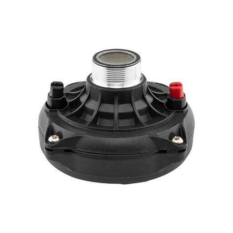 Ds18 Pro Dr250ti 1 Throat Twist On Compression Driver With 2 Throat