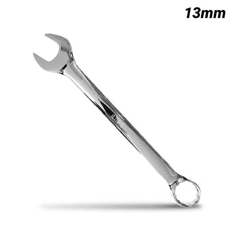 Ultimate Tools Utd13cs 13mm Metric Combination Spanner