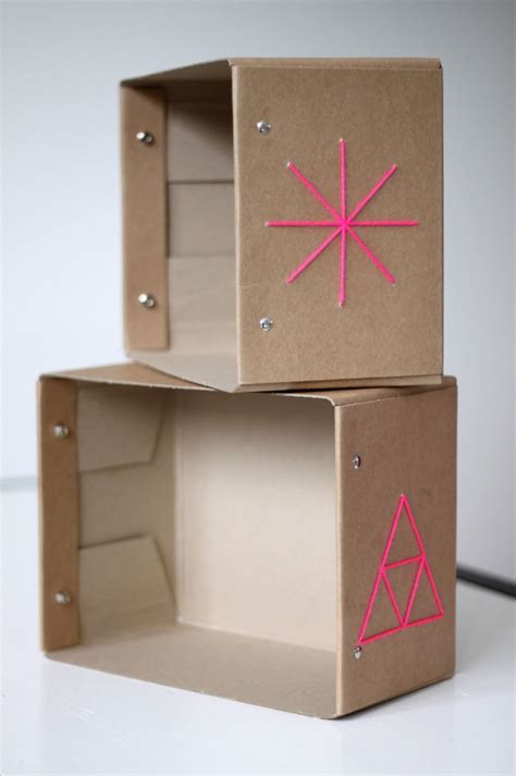 Diy Storage Doe Het Zelf Opslag Doe Het Zelf Projecten Knutselideeën