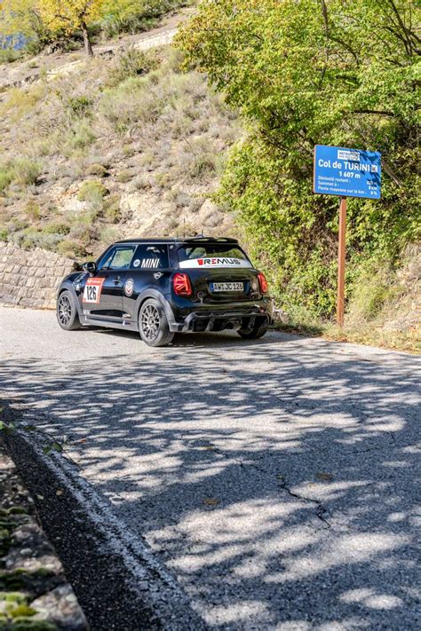 Mini Gen I Mk 1 Mini Gen Iv Mk 3 012024