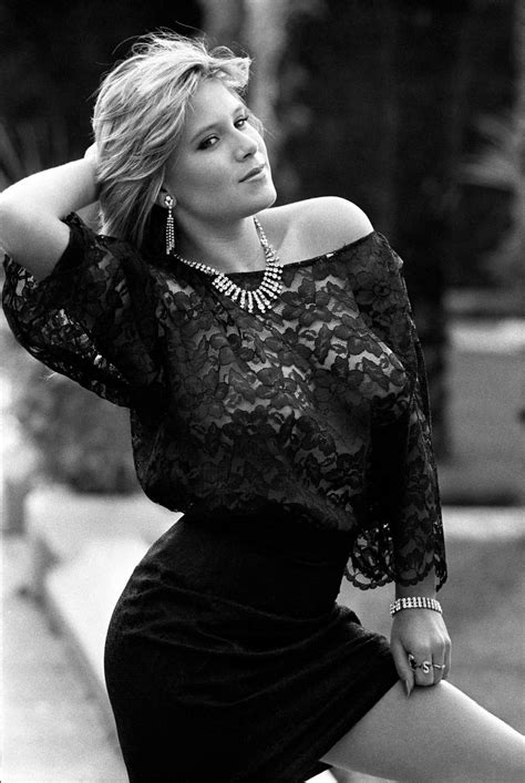 Black And White R Samantha Fox