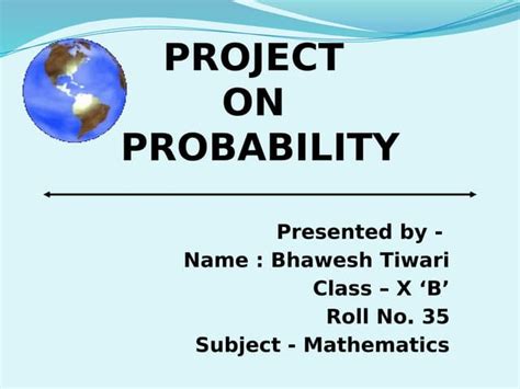 307355760 Maths Projectpdf