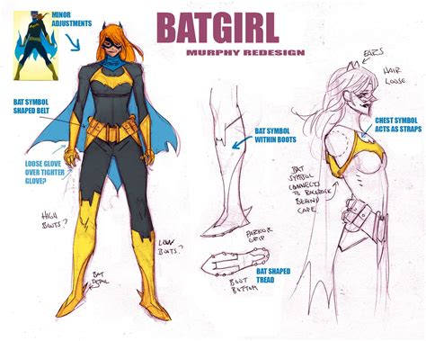 Brand New Batgirl Costume Lktech Vn