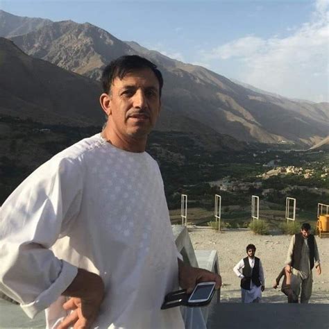 عبدالمالک رحیمی