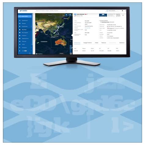 Seabo On Linkedin Ais Seabo Charteringsimplified