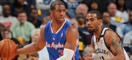 I Memphis Grizzlies Alle Semifinals Clippers Battuti 4 2 Play It Usa