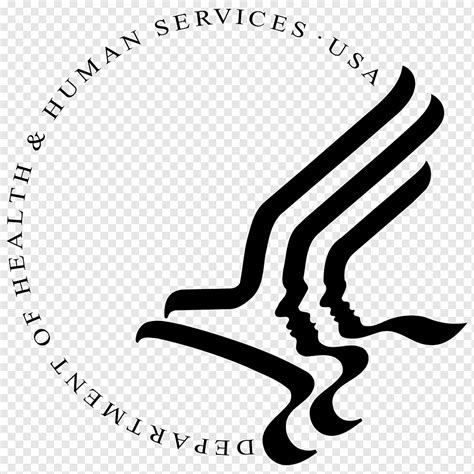 Departamento De Salud Y Servicios Humanos De Ee Uu Hd Logotipo Png