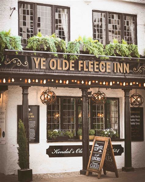 Where To Eat In The Lake District A Foodies Guide Faraway Dispatches