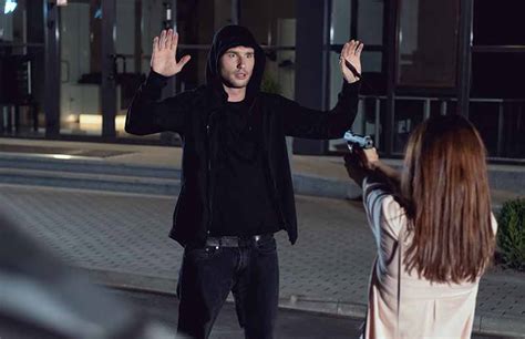 Going Too Far Self Defense Vs Excessive Force Gun Digest