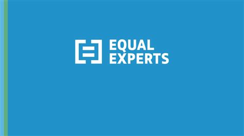 Equal Experts On Linkedin Worldphotographyday Globalnetwork