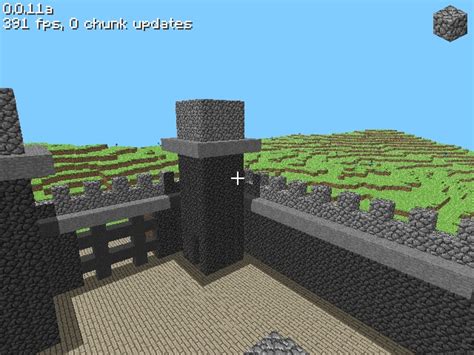 Missing Java Edition Versionsscreenshots Minecraft Wiki