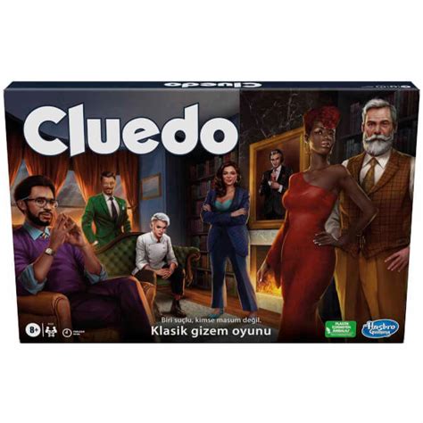 Cludeo F6420 Toyzz Shop