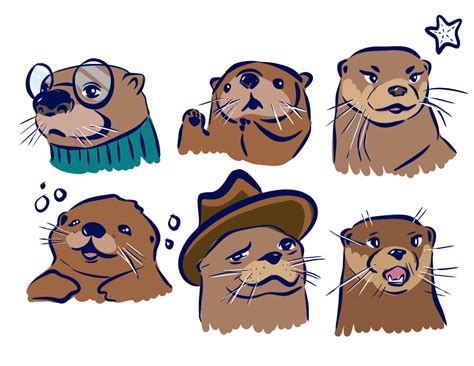 Csumb Marketing Team Calls For A New And Improved Logo The Lutrinae