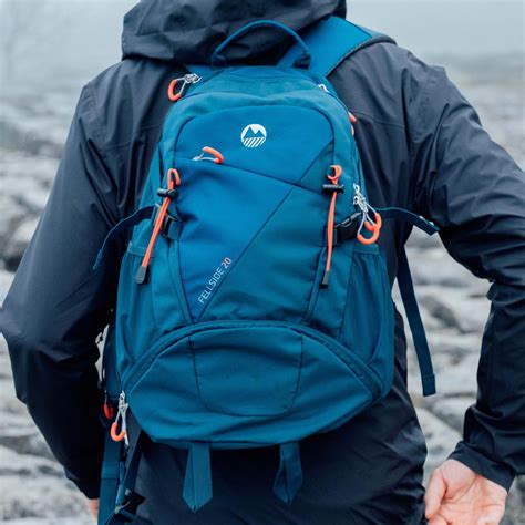 Fellside 20 Litre Lightweight Backpack Lakeland Active
