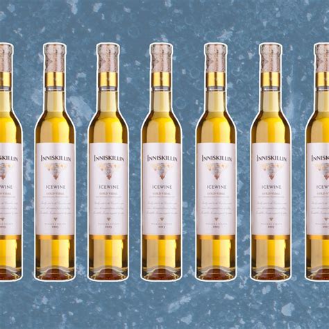 How To Store Ice Wine At Tayla Mein Blog