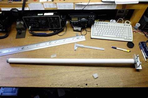 DIY External Antenna For Gateway Gateways The Things Network