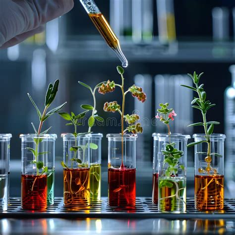 Microbiological Test Stock Illustrations 380 Microbiological Test