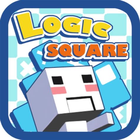 Logic Square Nonogram By Dev Square