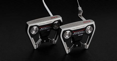 Phantom 9 Scotty Cameron Putters Scotty Cameron