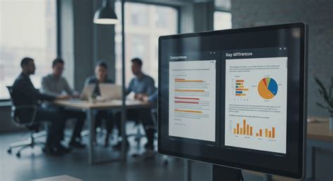 Comparative Analysis Beseek Document Intelligence