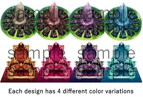 Rpg Maker Mv Nathuharuca Throne Tilesets On Steam