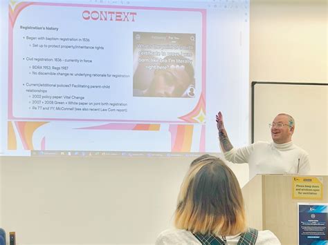 Careers In Law Outside The Courtroom Q And A With Alumni Liam Davis Kent Law School News