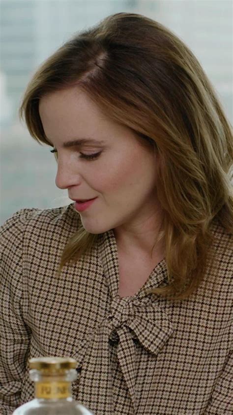 Emma Watson Reads Tarot Cards Video Emma Watson Emma Vogue