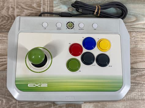 Xbox 360 Arcade Controller