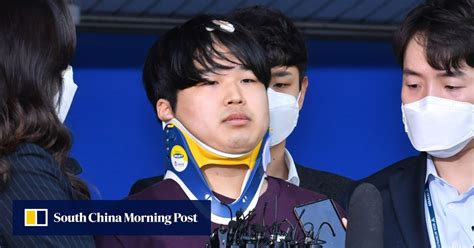 In South Korea ‘devil Sex Ring Leaders Identity Reveal Unleashes Public Fury South China