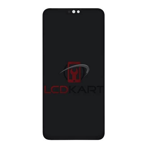 Honor X Display And Touch Screen Combo Replacement LCD Kart