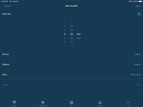 how to set up reminders alarms timers and lists with alexa pcmag