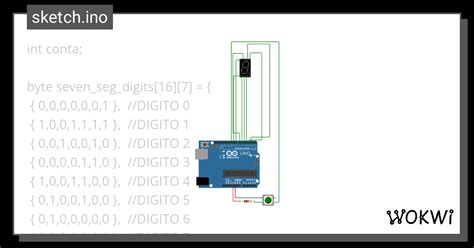 Fase 11 Wokwi Esp32 Stm32 Arduino Simulator