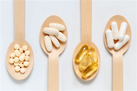 Can You Overdose On Vitamins And What Would Happen Form