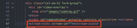 Add A Real Time Viewer Count To Your Live Stream