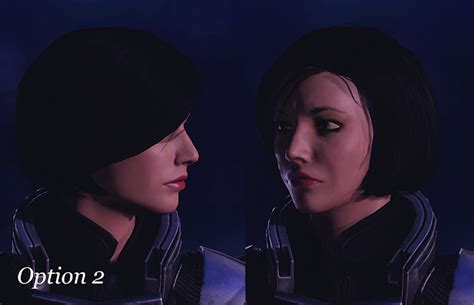 Ravalation Me 3 Creating A Character