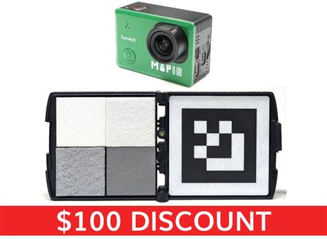Mapir Bundles And Packages Mapir Camera